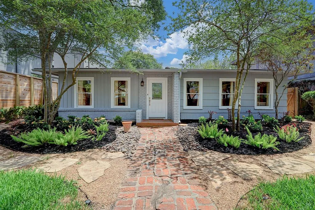 1931 Bissonnet St House – blackgoldrealtyllc.com